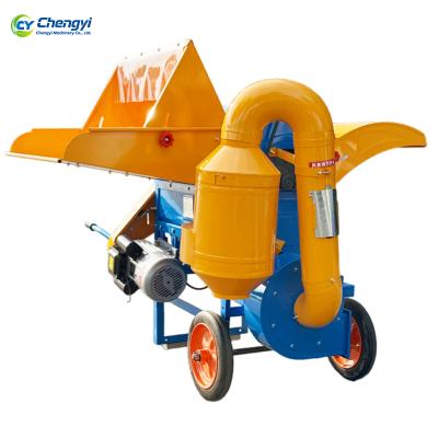 China Iron Multifunctional Crop Threshing Equipment For Agriculture Use for sale