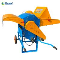 China Durable Steel Multifunctional Thresher Efficient Grain Separator Equipment For Farming for sale