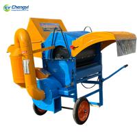 China Agricultural Multifunctional Crop Thresher Machine Powerful Crop Separator Thresher for sale