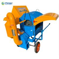 China High Strength Iron Multifunctional Thresher Grain Separator Machine For Harvest for sale