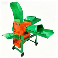 China Steel Forage Kneader Machine Flexible Processing Feed Preparation Equipment for sale