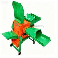 China Carbon Steel Grass Kneading Machine Forage Shredder 220V 85kg Fiber Softening Feed Solution for sale