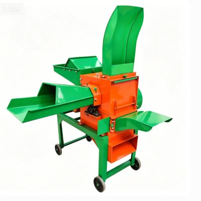 China Industrial Steel Grass Kneading Machine Forage Conditioner 220V 380V Feed Production for sale