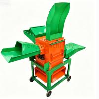 China Heavy Duty Steel Grass Kneading Machine Forage Kneading Fiber Processing Machine for sale