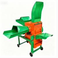 China Heavy Duty Steel Grass Kneading Machine Forage Kneading Fiber Processing Machine for sale