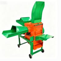 China Heavy Duty Steel Grass Kneading Machine Forage Kneading Fiber Processing Machine for sale