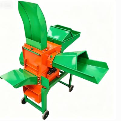 China Heavy Duty Steel Grass Kneading Machine Forage Kneading Fiber Processing Machine for sale