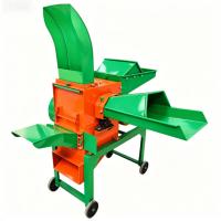 China Grass Kneading Machine forage kneader durable fiber softening feed preparation tool for sale