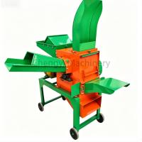 China Grass Kneading Machine forage kneader stable fiber processing feed preparation equipment for sale
