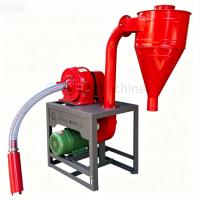 China Heavy Duty Crusher Grinder Feed Equipment Self Priming 4KW Grain Miller Machine for sale