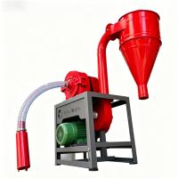 China Heavy Duty Crusher Grinder Feed Equipment Self Priming 4KW Grain Miller Machine for sale