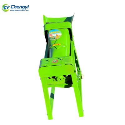 China Single Drum Maize Sheller 1000-1200kg/h Corn Thresher Lightweight Alloy for sale
