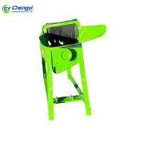 China Heavy Duty Maize Sheller Corn Husker 1000-1500 kg/h Grain Processing Machine for sale