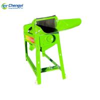 China Single Drum Maize Sheller 1000-1200kg/h Corn Thresher Lightweight Alloy for sale