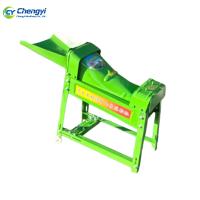 China Iron single drum maize sheller corn thresher robust peeling tool for farming for sale