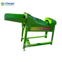 China Iron single drum maize sheller grain thresher stable separating device for farms for sale