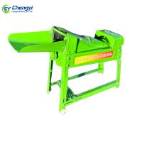 China Steel rapid maize sheller corn peeling machine isolates grain for farm use for sale