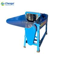China Steel Maize Sheller Corn Thresher 1000-1500 kg/h Grain Separator Farm Machine for sale