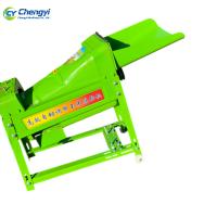 China Heavy Duty Maize Sheller Corn Husker 1000-1500 kg/h Grain Processing Machine for sale