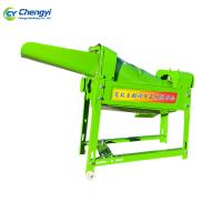 China Heavy Duty Iron Single Roller Corn Sheller Machine Reliable Maize Kernel Separator Farming Equipment for sale