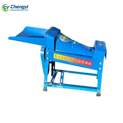 China Steel Maize Sheller Corn Thresher 1000-1500 kg/h Grain Separator Farm Machine for sale