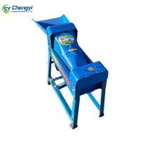 China Dynamic Steel Maize Sheller Corn Kernel Remover 1000-1200 kg/h 220V Farm Processing Unit for sale