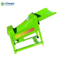 China Heavy Duty Iron Single Roller Corn Sheller Machine Reliable Maize Kernel Separator Farming Equipment for sale