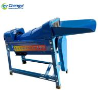 China Dynamic Steel Maize Sheller Corn Kernel Remover 1000-1200 kg/h 220V Farm Processing Unit for sale