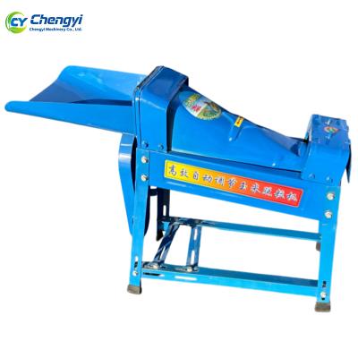 China Dynamic Steel Maize Sheller Corn Kernel Remover 1000-1200 kg/h 220V Farm Processing Unit for sale