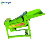 China Cast Iron Maize Sheller Corn Husker 1000-1500 kg/h 220V for Farm Harvest for sale