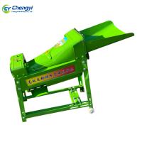 China Heavy Duty Maize Sheller Corn Husker 1000-1500 kg/h Grain Processing Machine for sale
