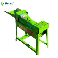 China Single Drum Maize Sheller 1000-1200kg/h Corn Thresher Lightweight Alloy for sale
