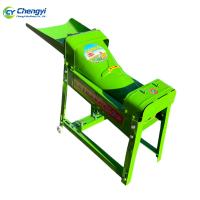 China Iron Tough Maize Sheller Corn Thresher 1000-1500kg/h 220V for Farm Harvest for sale