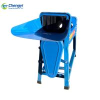 China Iron Tough Maize Sheller Corn Thresher 1000-1500kg/h 220V for Farm Harvest for sale
