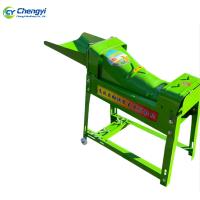 China Iron Tough Maize Sheller Corn Thresher 1000-1500kg/h 220V for Farm Harvest for sale