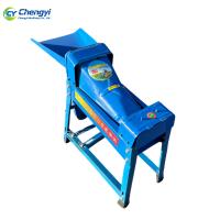 China Galvanized Metal Maize Sheller Corn Thresher 1000-1200 kg/h 220V Farm Tool for sale