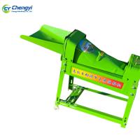 China Manganese Steel Maize Sheller Corn Grinder Automatic Cleaning Machine for sale