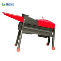 China Alloy Steel Multi Crop Maize Sheller Corn Shucking Equipment Wear Resistant Processing System for sale