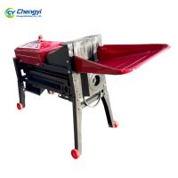China Steel Maize Sheller Corn Processing Machine Reliable Agricultural Equipment for sale