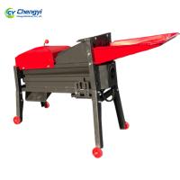 China Alloy Steel Multi Crop Maize Sheller Corn Shucking Equipment Wear Resistant Processing System for sale