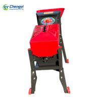 China Steel Maize Sheller Corn Processing Machine Reliable Agricultural Equipment for sale