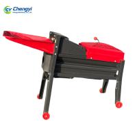 China Alloy Steel Multi Crop Maize Sheller Corn Shucking Equipment Wear Resistant Processing System for sale