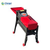 China Cast Iron Small Maize Sheller Corn Stripper Device Compact Durable Threshing Tool For Agriculture for sale