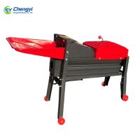 China Cast Iron Small Maize Sheller Corn Stripper Device Compact Durable Threshing Tool For Agriculture for sale