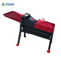 China Cast Iron Small Maize Sheller Corn Stripper Device Compact Durable Threshing Tool For Agriculture for sale