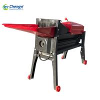 China Alloy Steel Multi Crop Maize Sheller Corn Shucking Equipment Wear Resistant Processing System for sale
