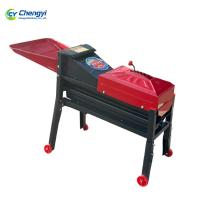China Steel Maize Sheller Corn Peeling High Efficiency Agricultural Equipment for sale