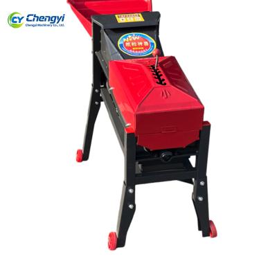 China Steel Maize Sheller Corn Removing Machine 1000-1500 kg/h 220V Agricultural Grain Processing for sale