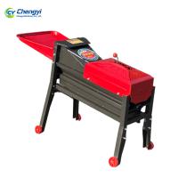 China Steel Maize Sheller Corn Shelling Machine High Efficiency Farm Equipment for sale