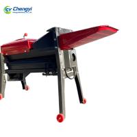 China Steel Maize Sheller Corn Shelling Machine High Efficiency Farm Equipment for sale